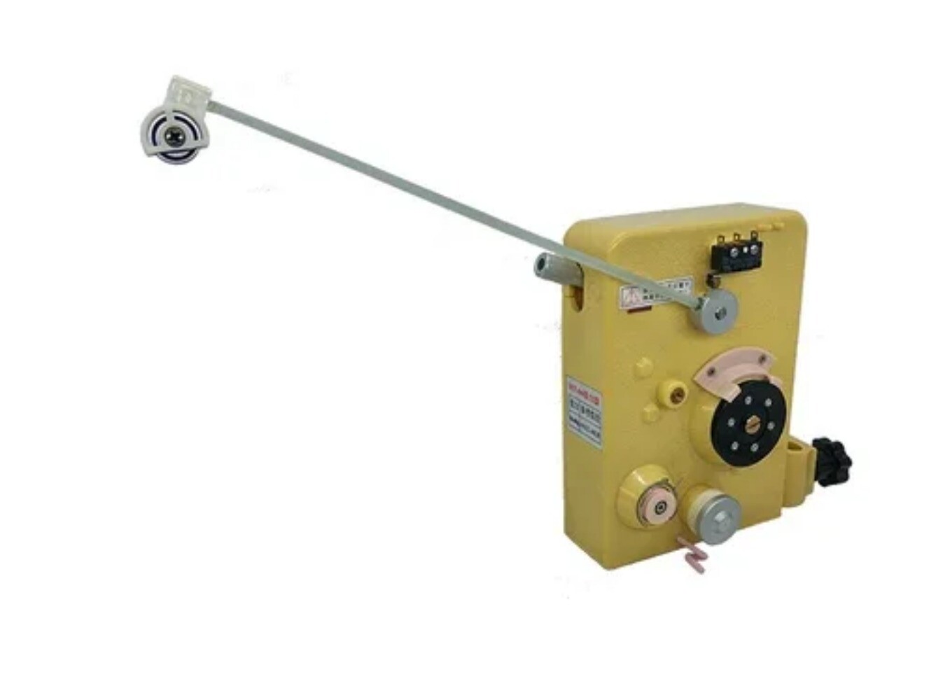 Accessories Winding Machine Tensioner Magnetic Tensioner Vertical ...