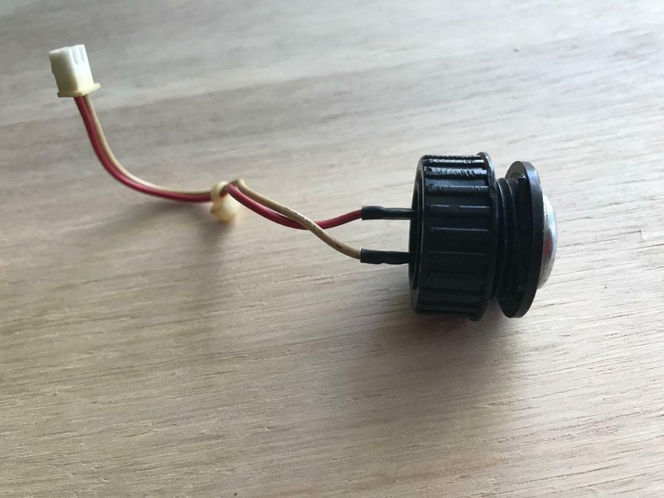 OEM Pachislo Slot Machine Stop Reel Button for Older Yamasa / Okazaki ...