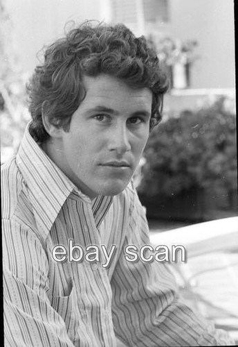 ACTOR MICHAEL ONTKEAN HANDSOME THE ROOKIES STAR 8X10 PHOTO 715 | eBay