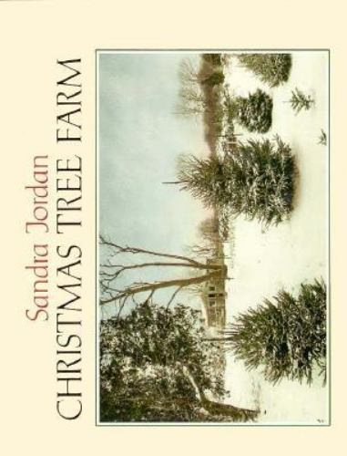 Christmas Tree Farm by Sandra Jordan (1993, Hardcover) for sale online ...