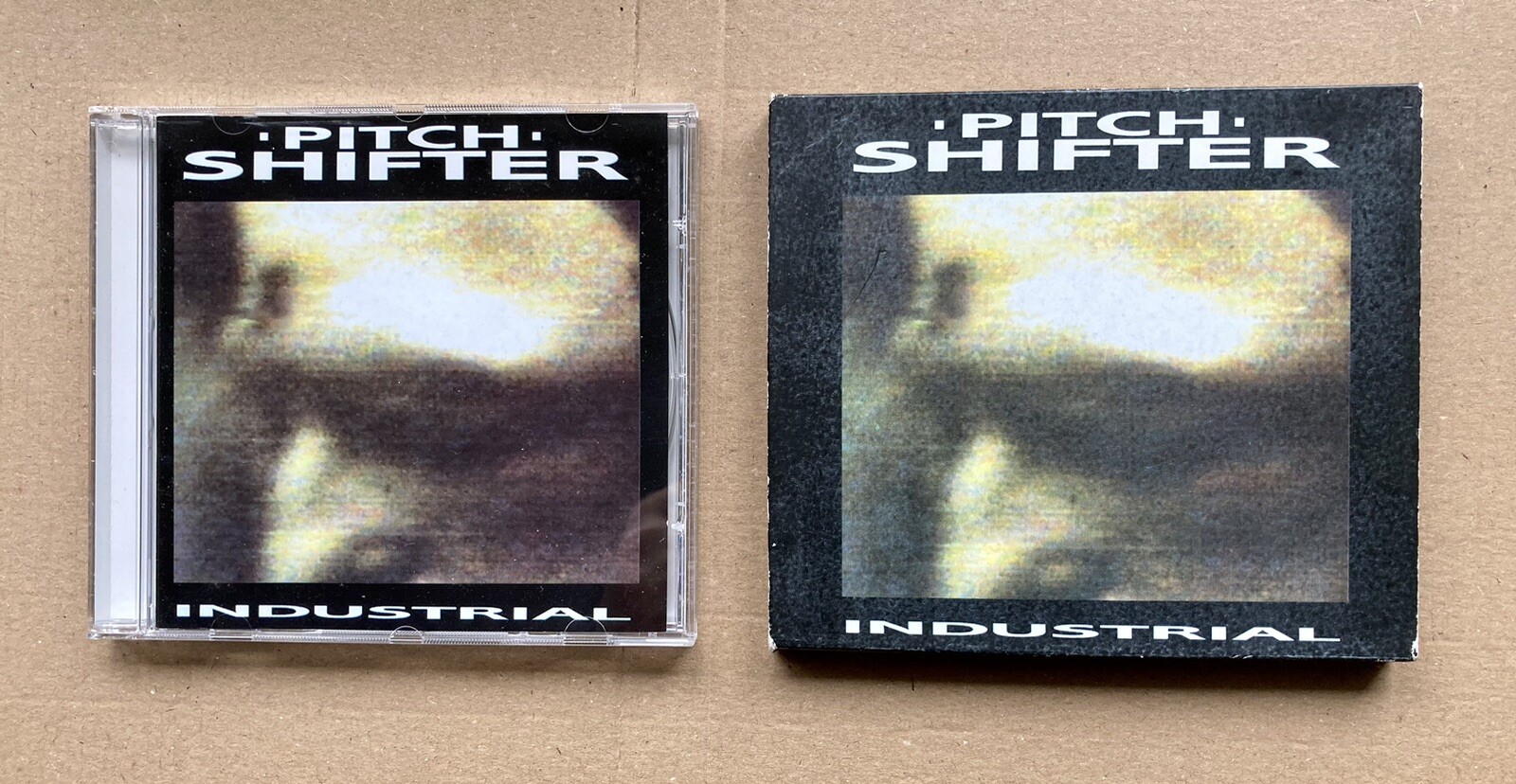 Pitchshifter - Industrial (2005) for sale online | eBay