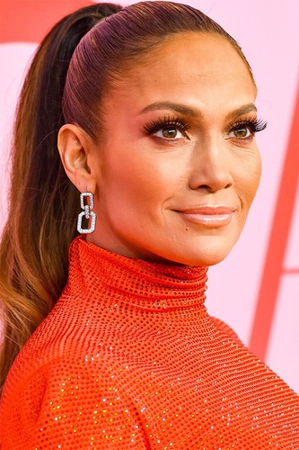 Jennifer Lopez Musician Fashion designer Actress Wall Art Home - POSTER ...