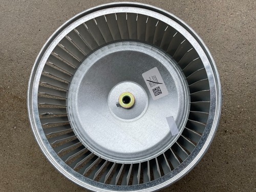 Morrison Lennox 74H0501 Blower Wheel 10-8DD .50 CLW CC **I2** | eBay