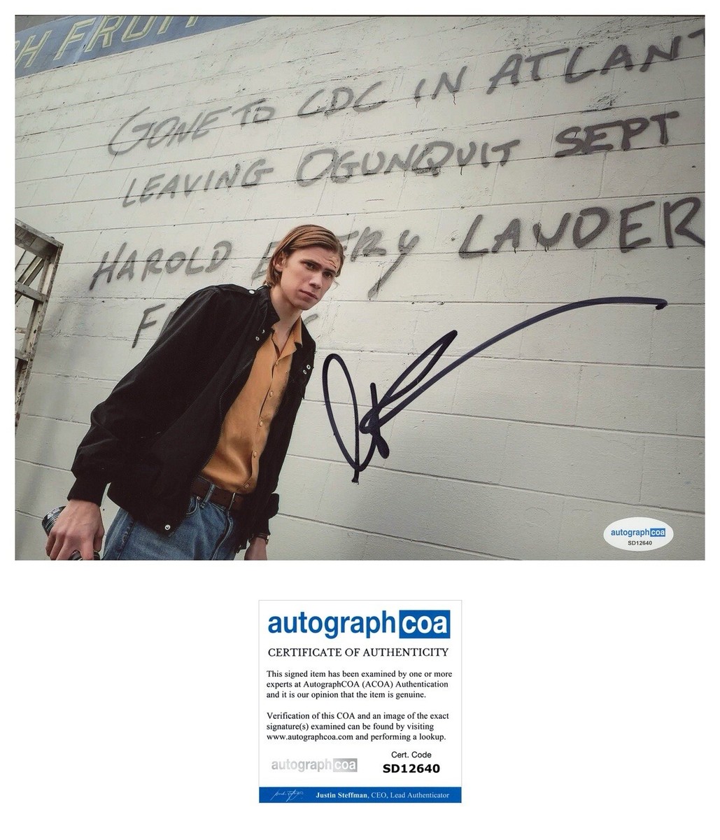 Harold Lauder The Stand: Why The 2020 Miniseries Has A Better Harold