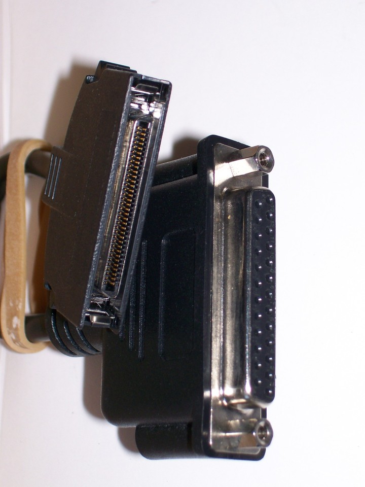 AWM E74020 style 20276 Computer 30V VW 1 short Cable | eBay UK