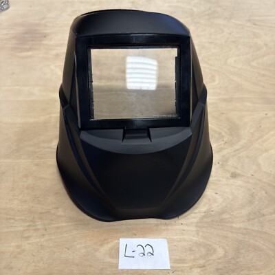 Welding Helmets - Miller Pro-Hobby