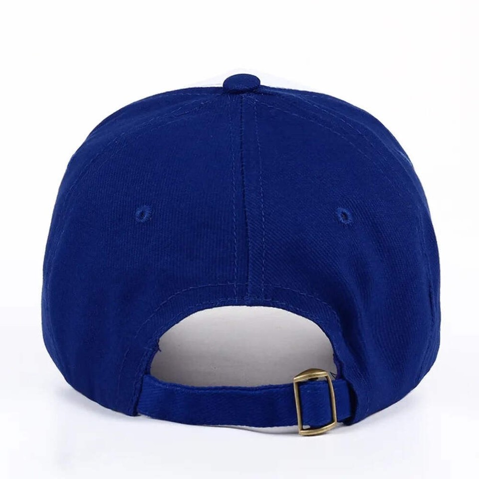 Gravity Falls Dipper Pines Embroidered Baseball Cap | eBay