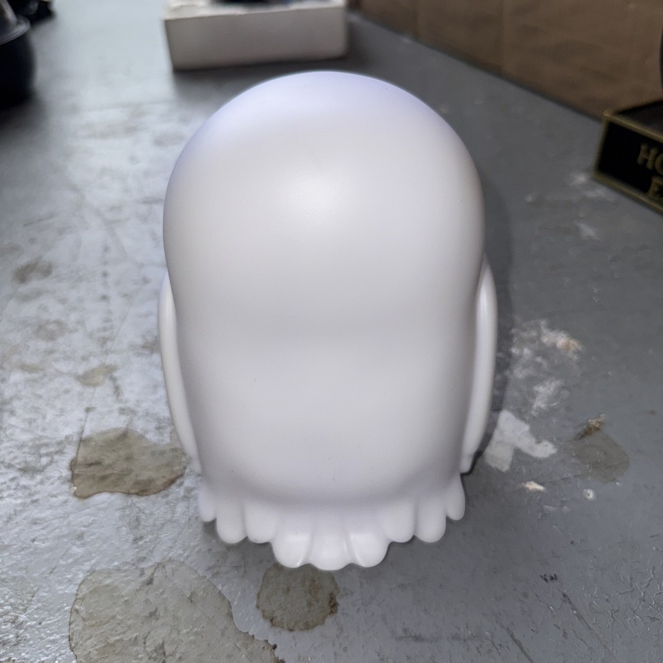 Harry Potter Hedwig Owl Mood Color Changing Light Lamp Tested Working ...