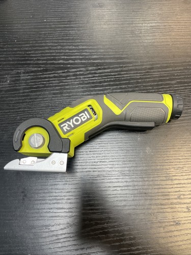 RYOBI USB Lithium Power Cutter Kit - FVC51 Tool Only | eBay