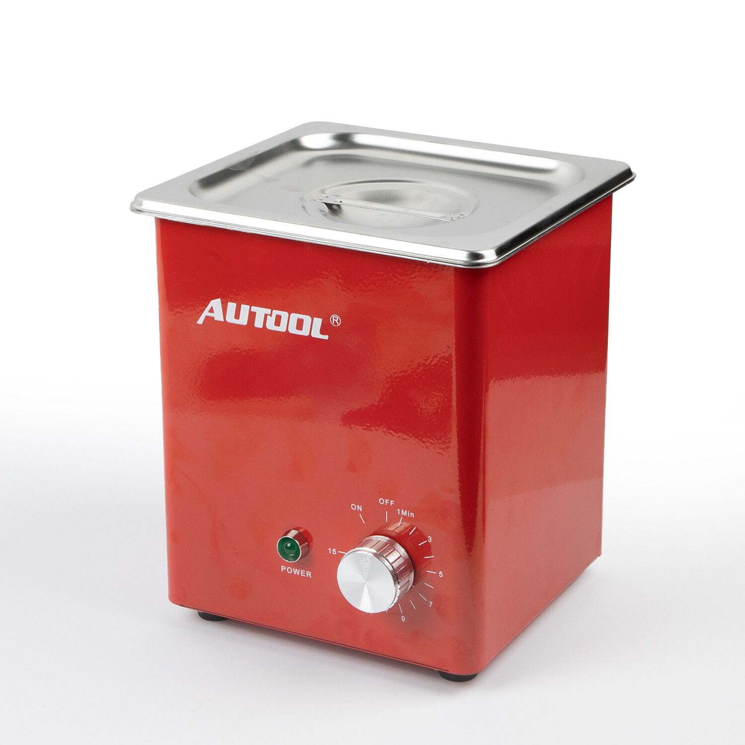 Ultrasonic Cleaner Petrol Diesel Injectors Spark Plug Cleaning Machine ...