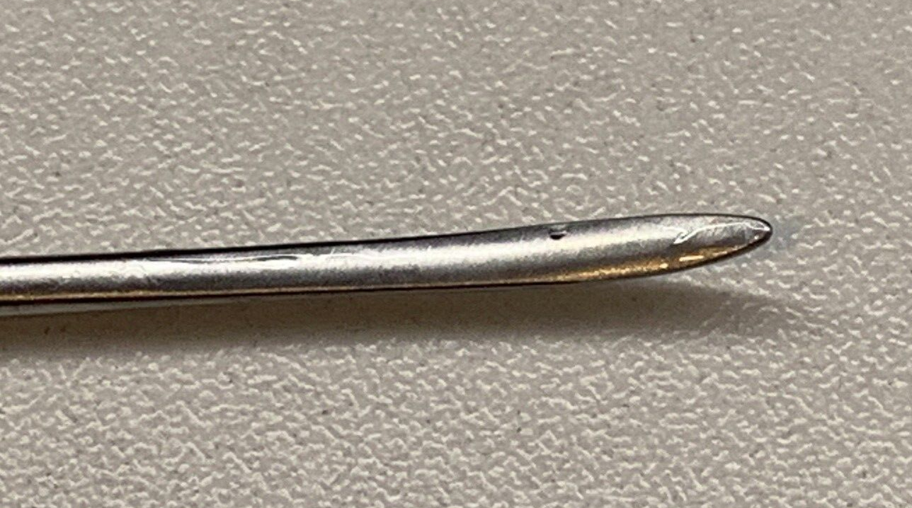 Jarit 285-340 Sachs 7.75 inch Nerve Separator Stainless Steel | eBay