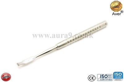 Ochsenbein Implant Chisels Bone Scraping Periodontal Bone Surgery ...