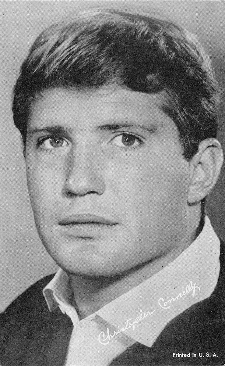 Christopher Connelly