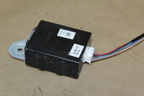 2020 SUBARU ASCENT KEYLESS ENTRY TPMS RECEIVER CONTROL MODULE OEM 10R ...