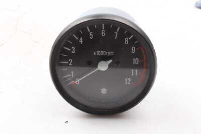 Tachometer Suzuki Unbekannt | eBay