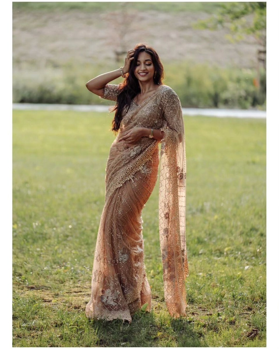 Indian Wedding Saree Designs Latest South Indian Wedding Sarees For