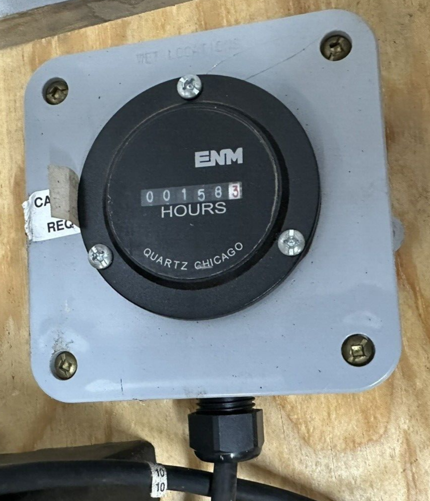 Dukane iQ 43S220 - 43S290 Ultrasonic Welder System - 527398-01-101 ...