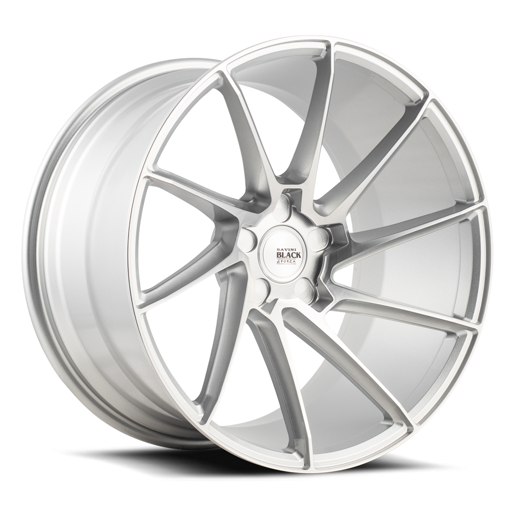 20" Savini BM15 Wheels for Dodge Charger Challenger Mustang Camaro BMW ...