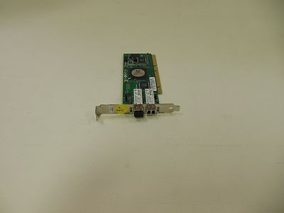 Netapp X1033A-R5 2-PORT FCP II Target Adapter Controller Dual Port FC ...