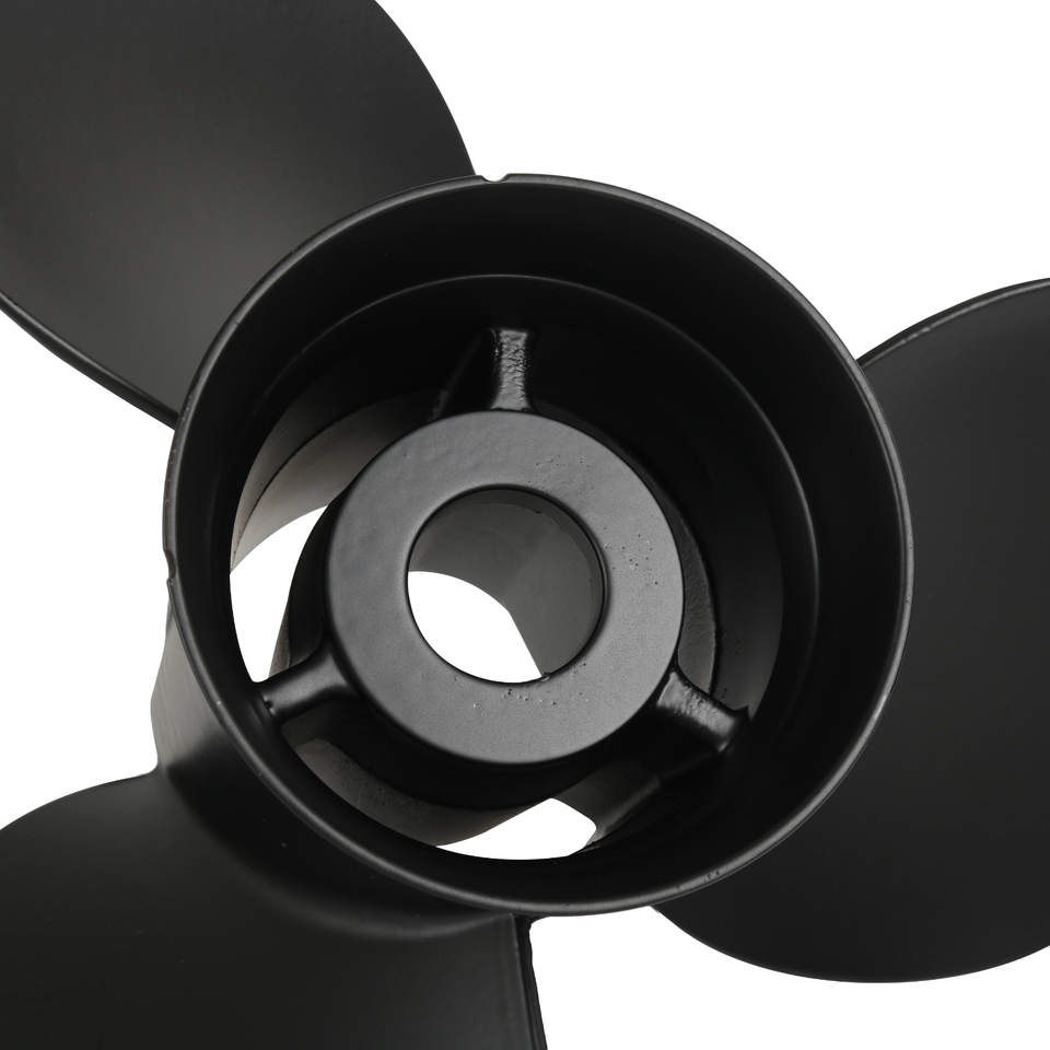 14 1/2 x 19 |48-832830A45 Aluminum Outboard Boat Propeller fit Mercury ...