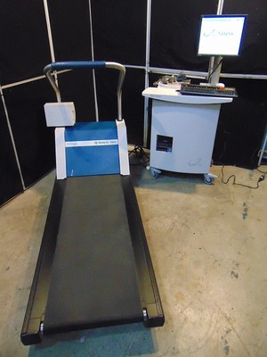 ECG & EKG Systems - Stress Test System