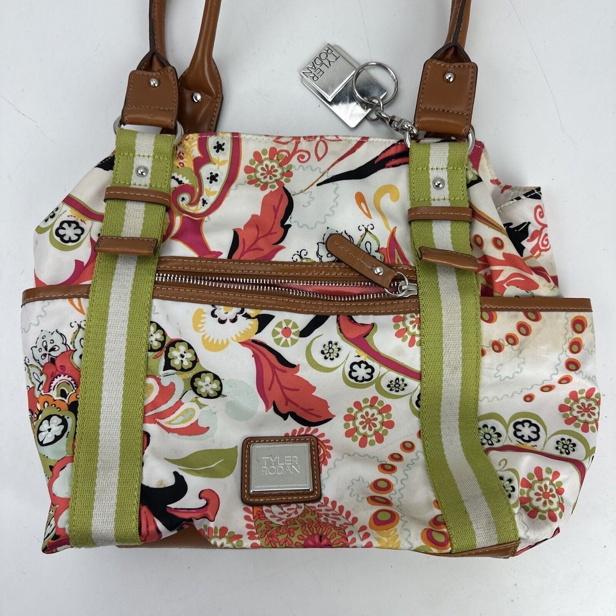 Tyler Rosenfeld Tattoos