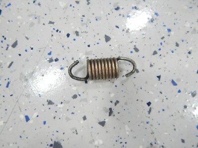 ARCTIC CAT SNOWMOBILE 1999-2019 MODELS EXHAUST EXTENSION SPRING 0612 ...