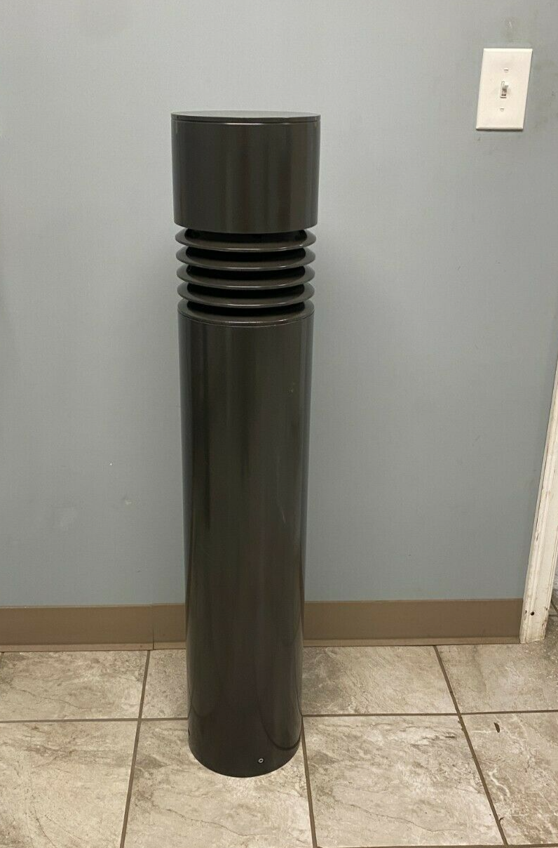 Lithonia Bollard Light Fixtures | Shelly Lighting