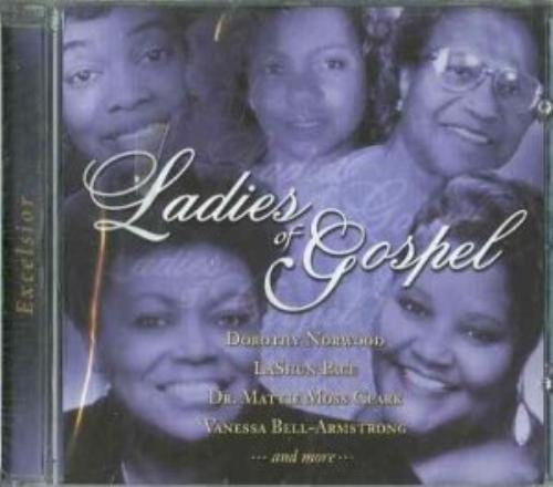 Unknown Artist : Ladies of Gospel CD | eBay