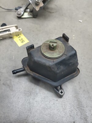 Power Steering Pump Reservoir Tank For VW Golf Jetta Audi TT 1J0422371C ...