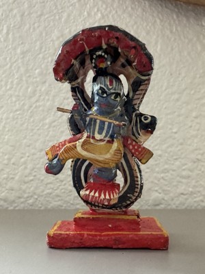 India - India Miniature