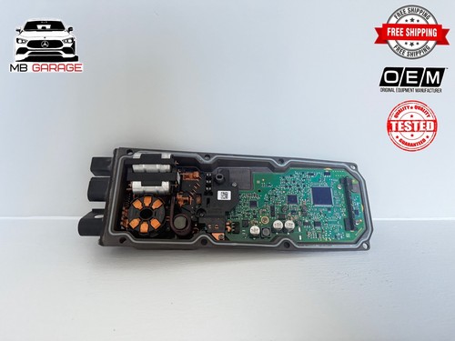 2013-2017 AUDI A4 S4 A5 S5 Q5 POWER STEERING GEAR CONTROL MODULE ...