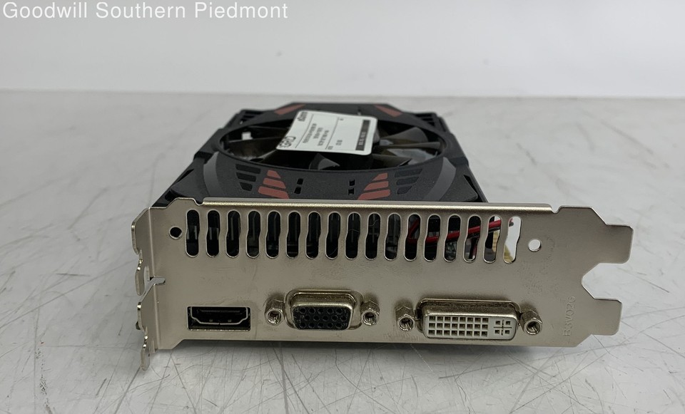 NVIDIA GeForce GTX 650 1GB 128Bit GDDR5 Graphics Card - Tested | eBay