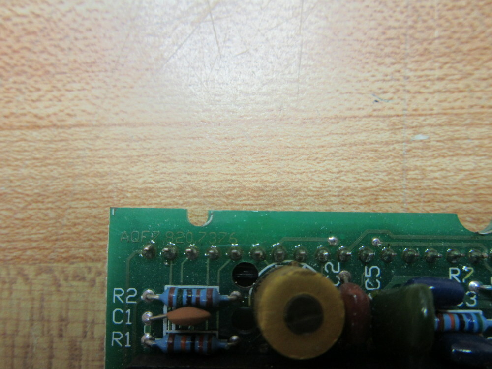Part AQF7.820.7376 Circuit Board AQF78207376 | eBay