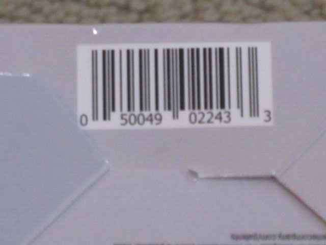 Genie GUK-R Universal Series Portable Backlit Wireless Keypad Entry ...