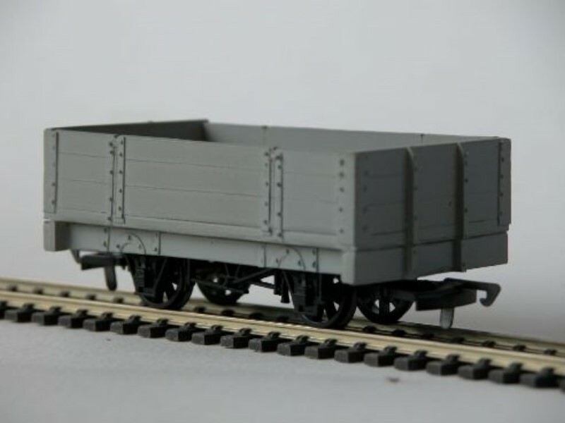 Smallbrook Studio railway model resin kits in On30 gauge | eBay