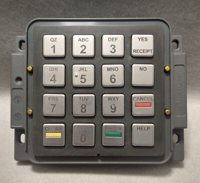 Oil & Gas - Gilbarco Encore