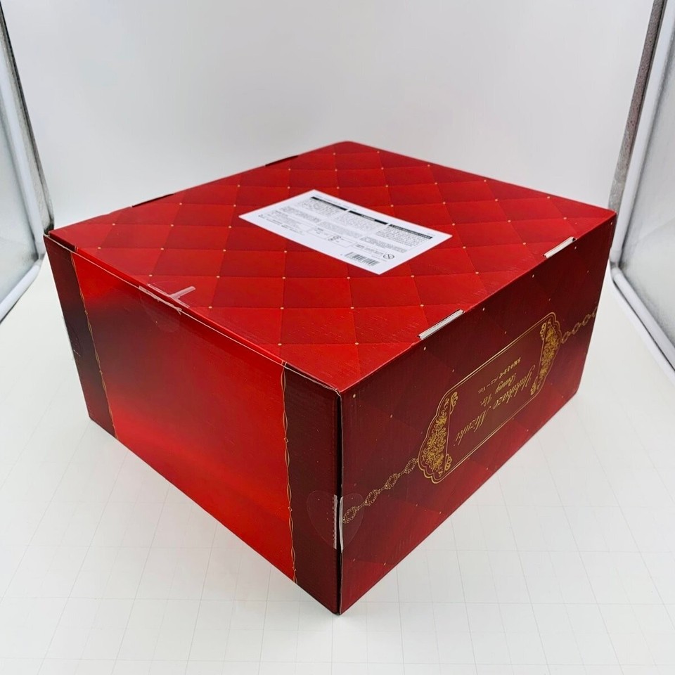 Native BINDing Yukikaze Mizuki Bunny Ver. 1/4 Scale Figure Taimanin ...