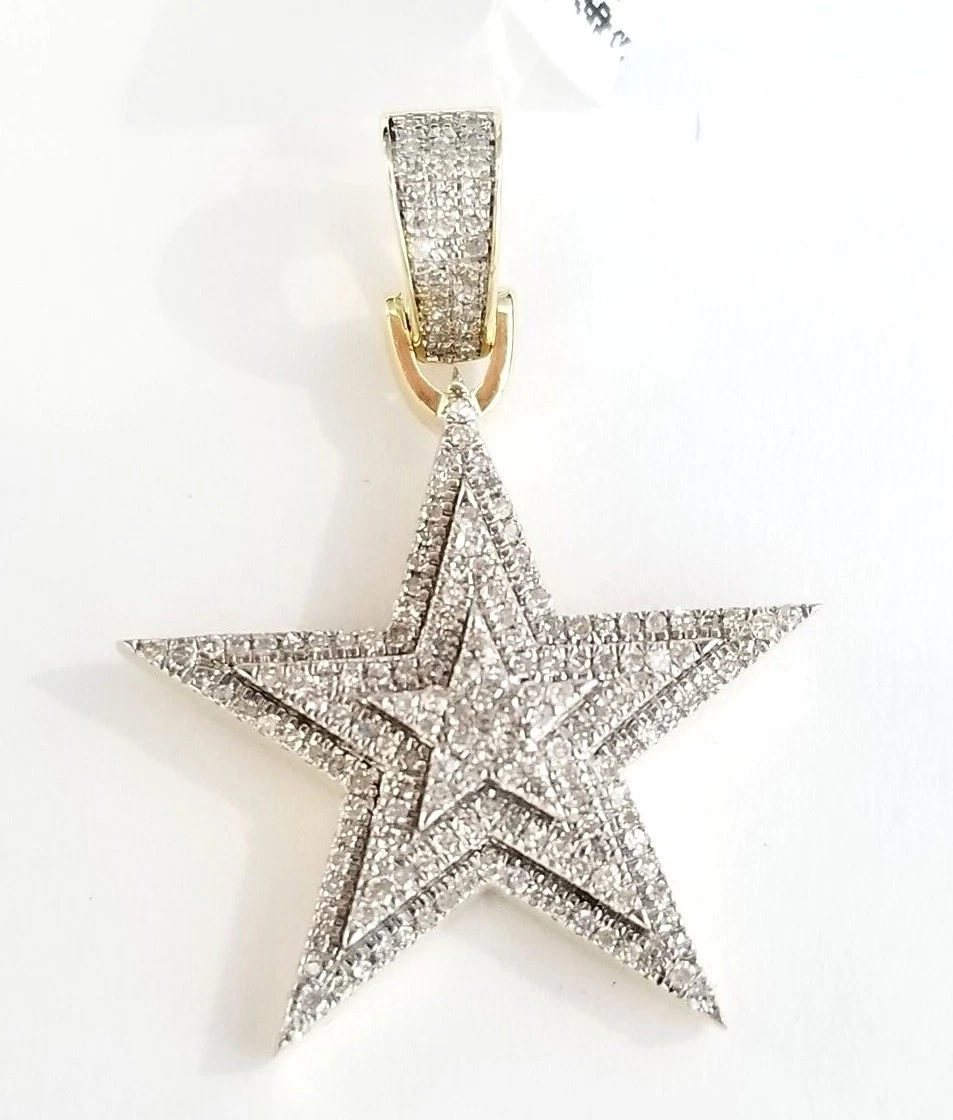 Dallas Cowboys Diamonds