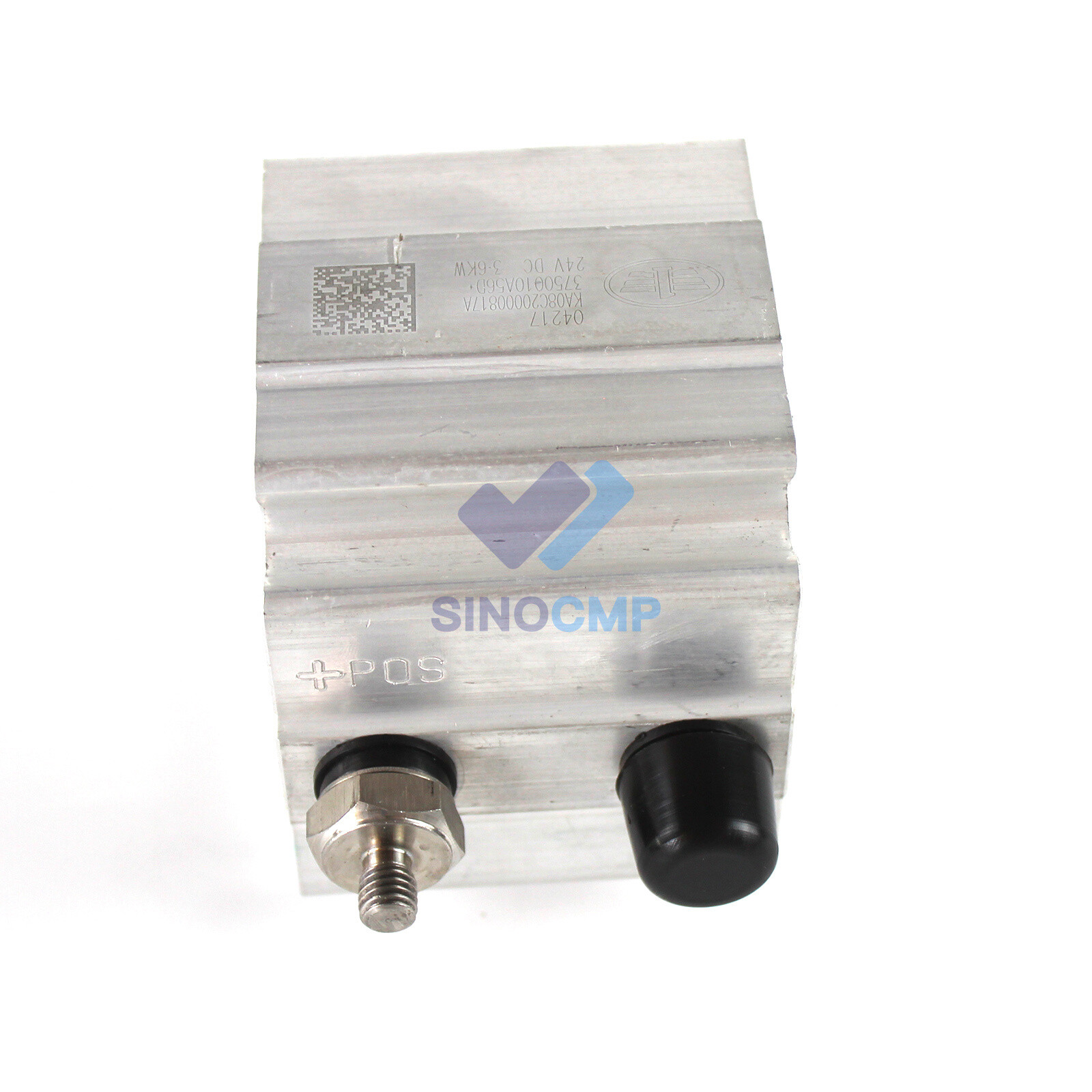 Engine Heater 20758403 VOE20758403 for Volvo EW160B EW180B EW140B ...