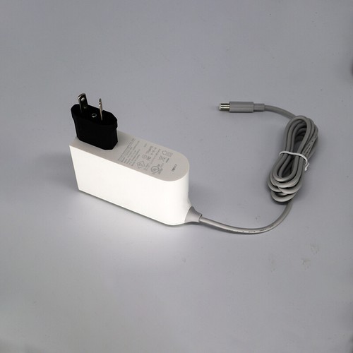 AC Adapter for TP-Link Deco Voice X20 AX1800 Mesh Wi-Fi 6 with Built-in ...