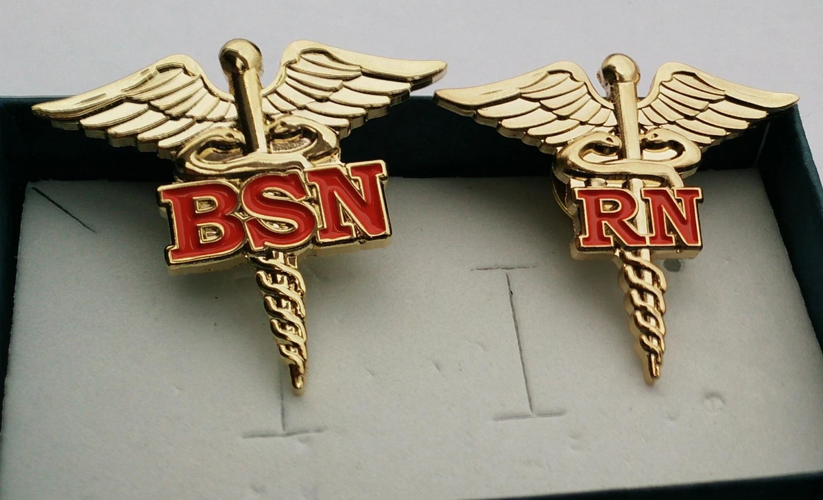 Nursing Caduceus Bsn