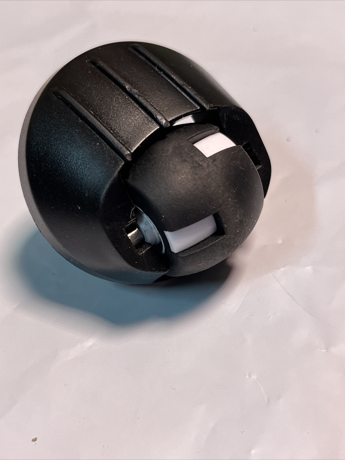 Genuine Eufy Robovac 25C Front Caster Wheel Robot Vacuum 11S PLUS 12 ...