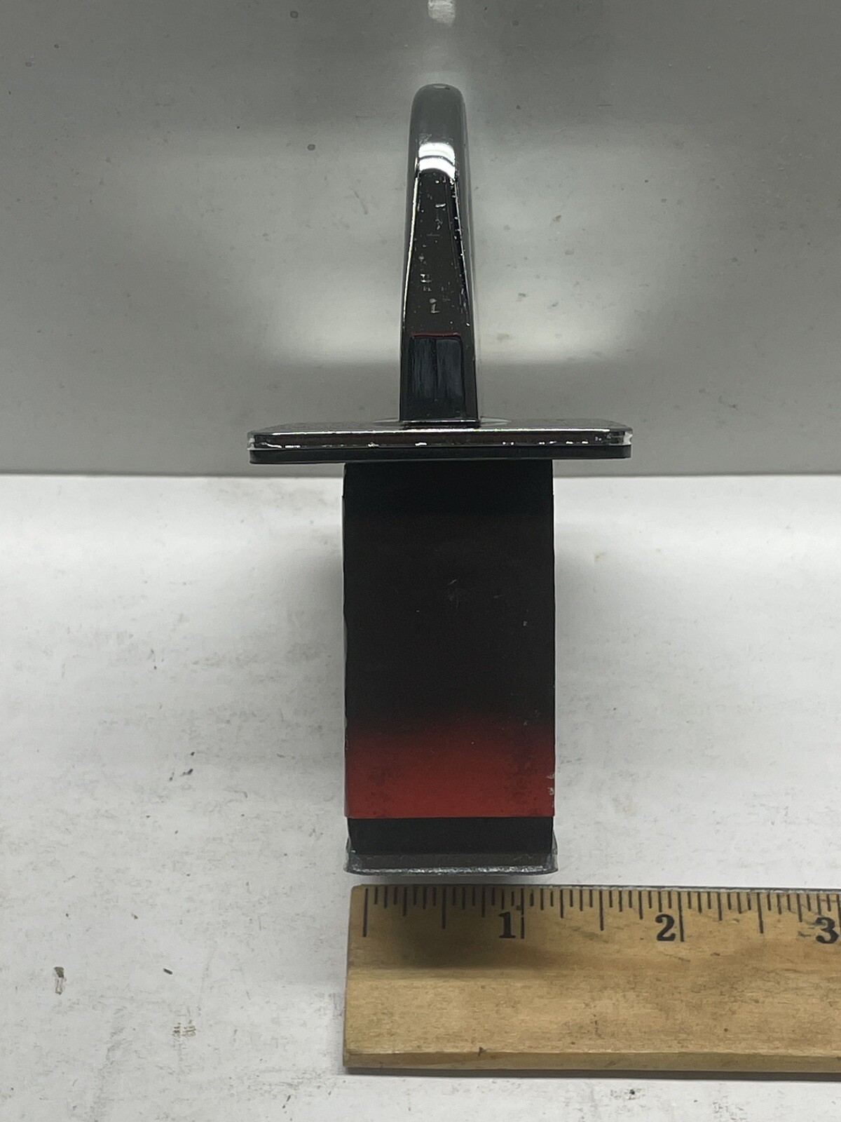 Keeper Pick Up Truck Stake Pocket 89604-10A Anchor Point Rubber Block ...