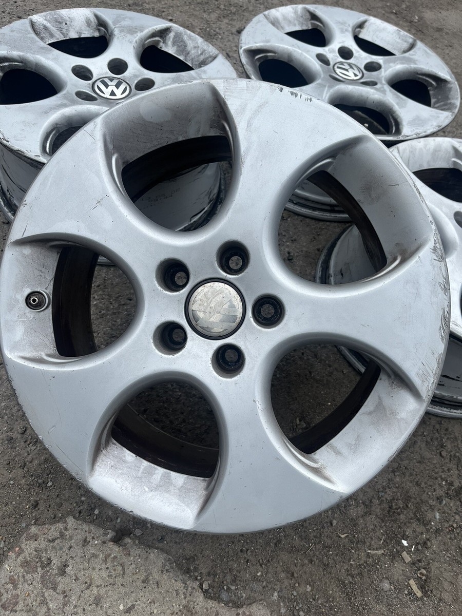 Vw Golf Monza Alloy Wheels