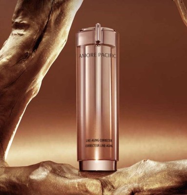 Amore Pacific Line Aging Corrector,Premium Anti Aging,Anti Wrinkle X 24 ...