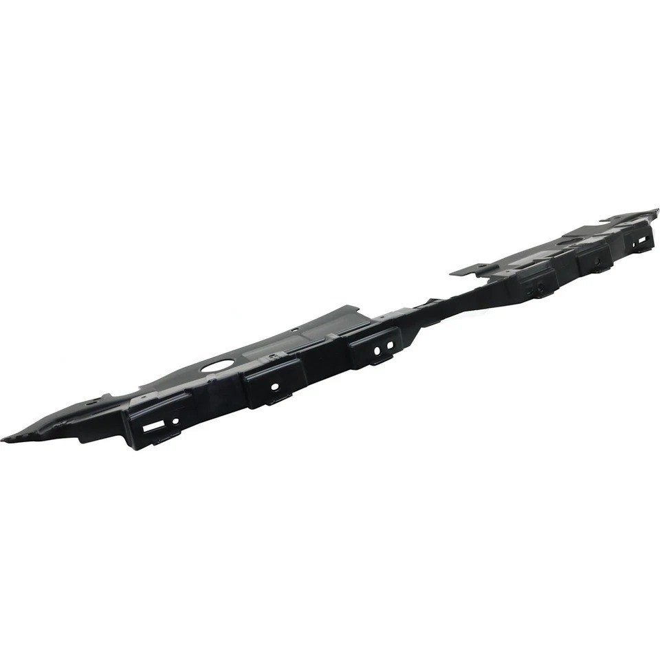 New Front Radiator Support Cover For 2017-2018 Mazda 3 3 Sport Plastic ...