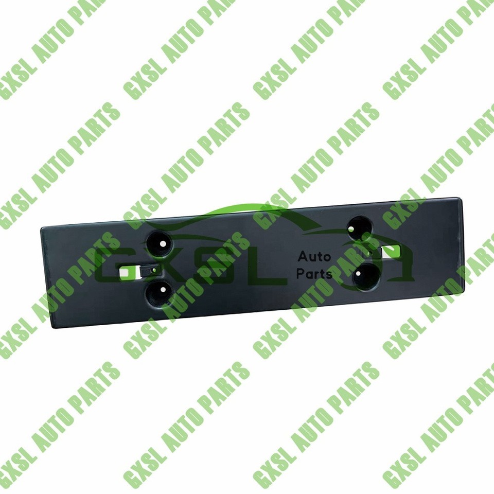 For Aston Martin V12 Vantage Front License Plate OEM 6G33-17A835-AC | eBay