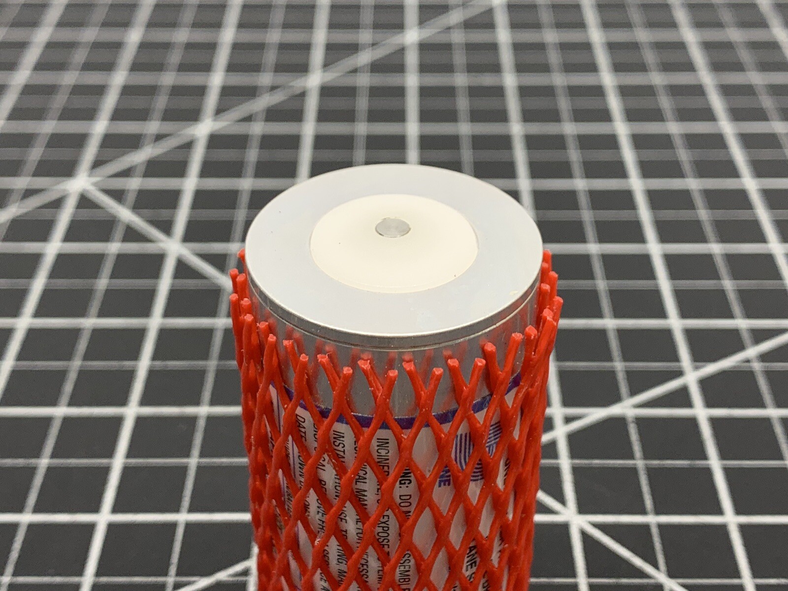 DK140 Dukane Underwater Beacon (ulb) With Jul 2023 Battery Exp Date for ...