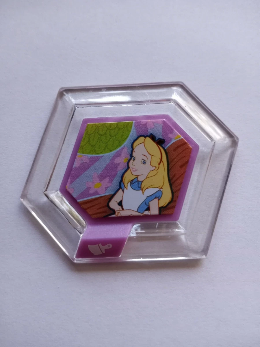 Disney Infinity Alice In Wonderland Sky